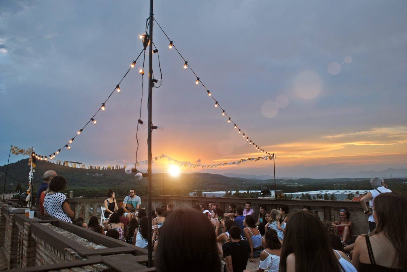 El Terrat de Celrà | Celrà Cultura