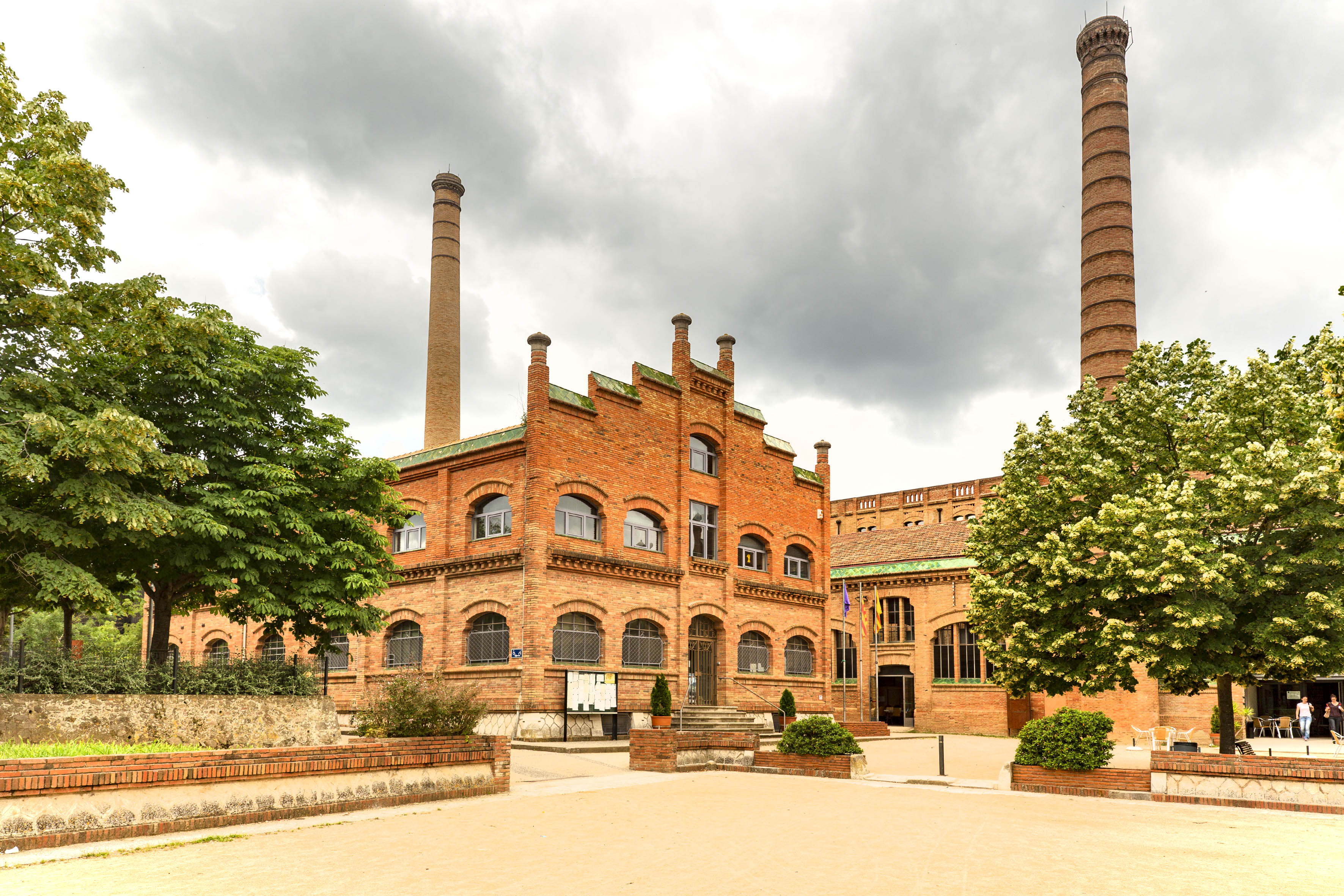 La Fàbrica de Celrà | Celrà Cultura